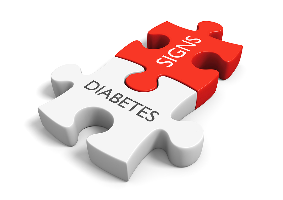 Gestational Diabetes Symptoms